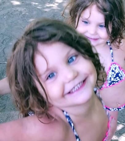 100 DI QUESTI GIORNI. Quindici, festeggia l'onomastico la piccola ...