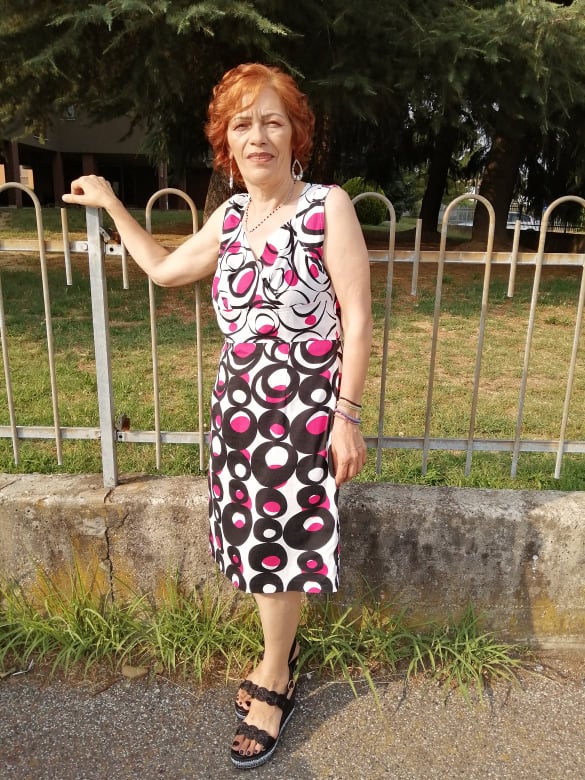 100 DI QUESTI GIORNI. Avella, compie 60 anni Margherita Cretella ...