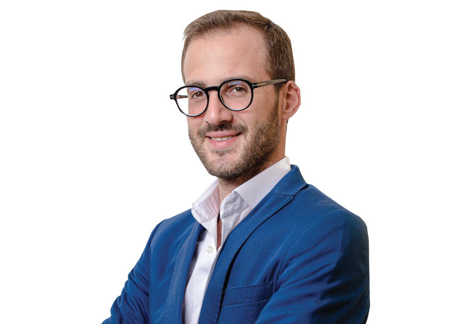 Campania: Sommese eletto nuovo segretario regionale di Azione - binews.it