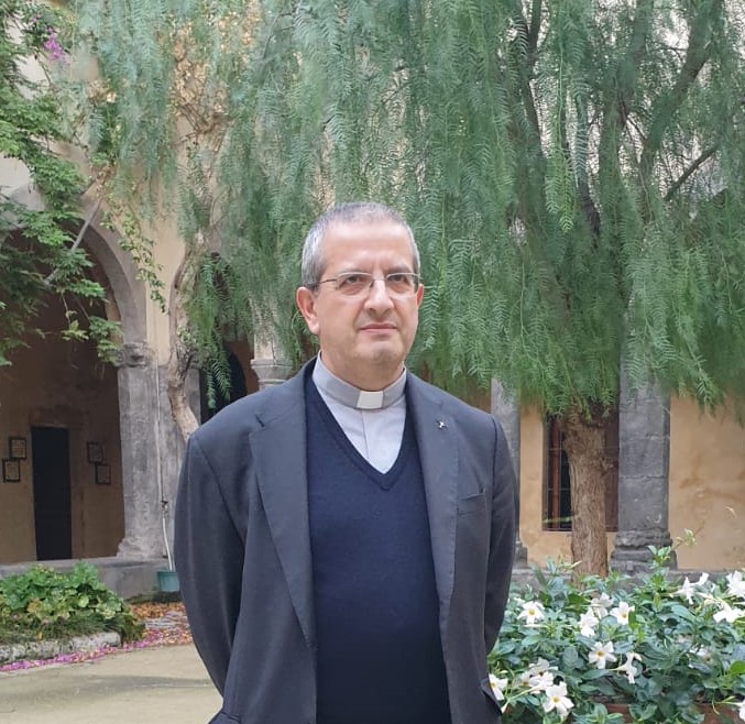 Venerdì a Nola, il concerto di composizioni cameristiche del Maestro ...