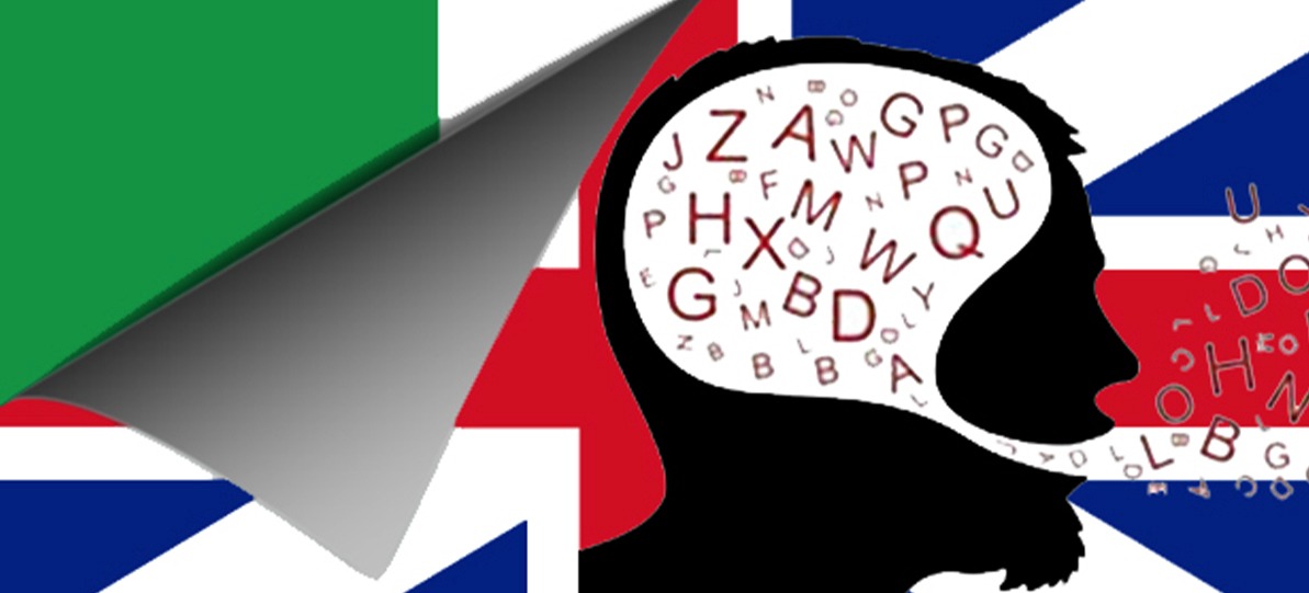 ANGLICISMI - LA CONTAMINAZIONE DELLA LINGUA ITALIANA - binews.it