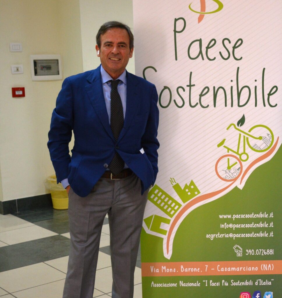 ROTONDI (AV). Il comune inserito nell’elenco dell’Associazione ...