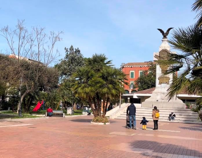 Marigliano, il ministero dell’Interno approva il progetto per rifare il ...