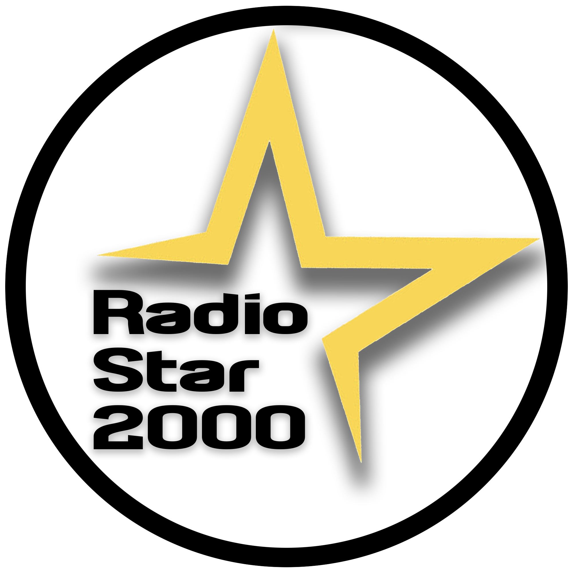 Radio Star 2000 si rifà il look: nuova frequenza, nuovo logo e non solo ...