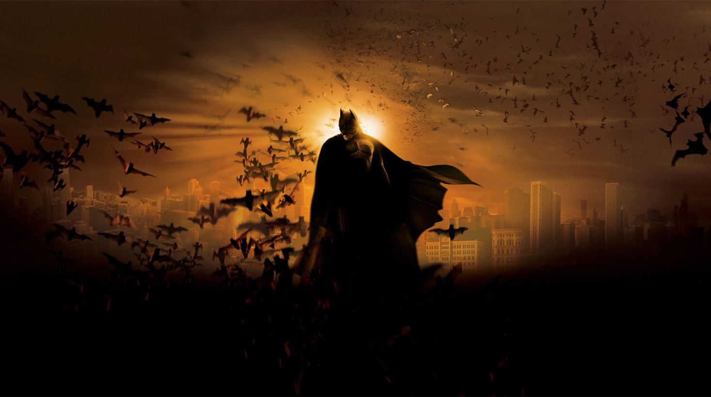 “BATMAN BEGINS” DI CRISTOPHER NOLAN (2005) - binews.it
