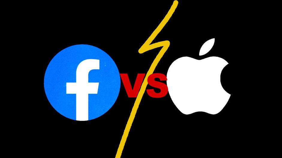 FACEBOOK VS APPLE - LA QUESTIONE DEL TRACCIAMENTO DEI DATI - binews.it