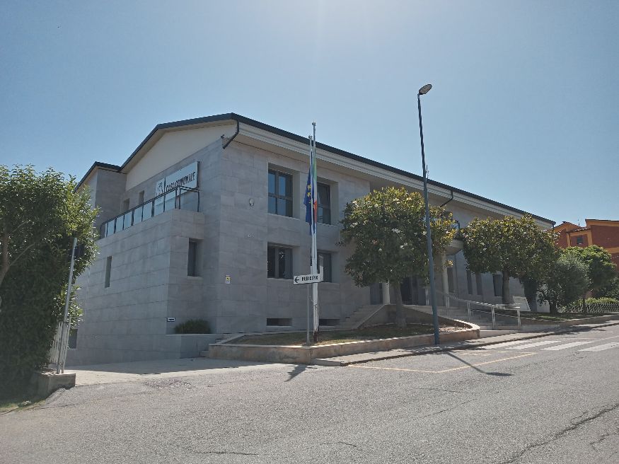 Flumeri, cambiamenti nel CdA della BCC Flumeri, e nella formazione ...