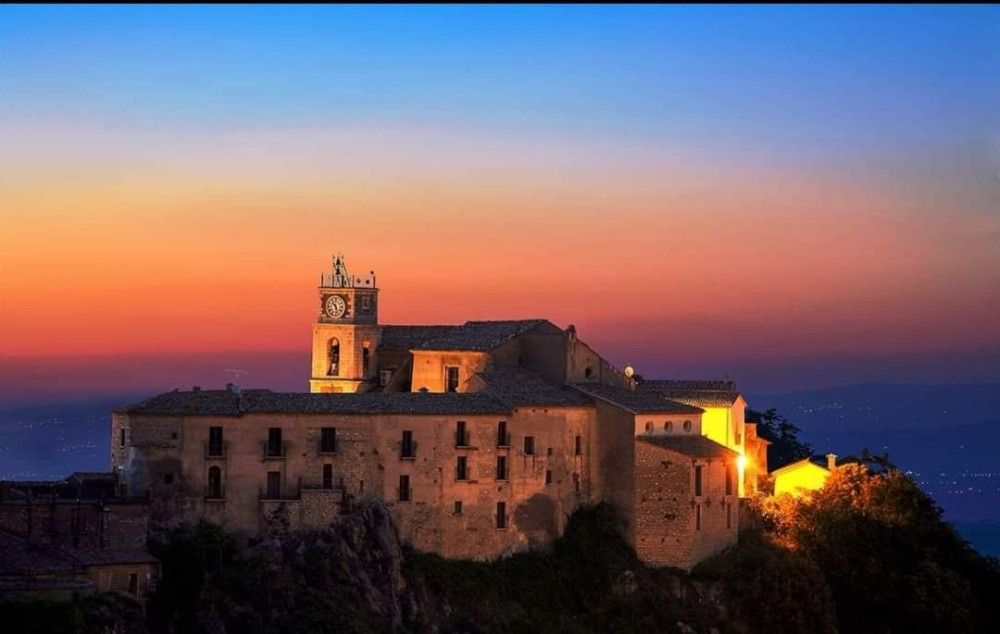 A Castelvetere sul Calore la Festa de l'Ucciolo, evento dedicato a uno ...