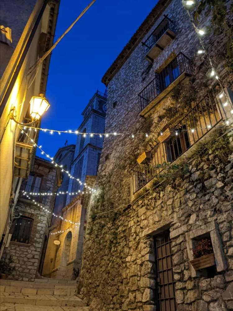 Borgo in Festa, a Castelvetere sul Calore musica, sapori e cantine nel ...