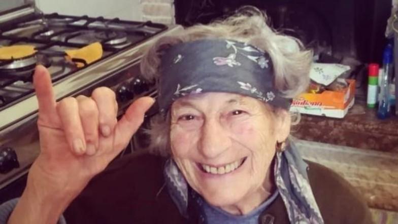 Morta carbonizzata nonna Giovanna, star di TikTok - binews.it