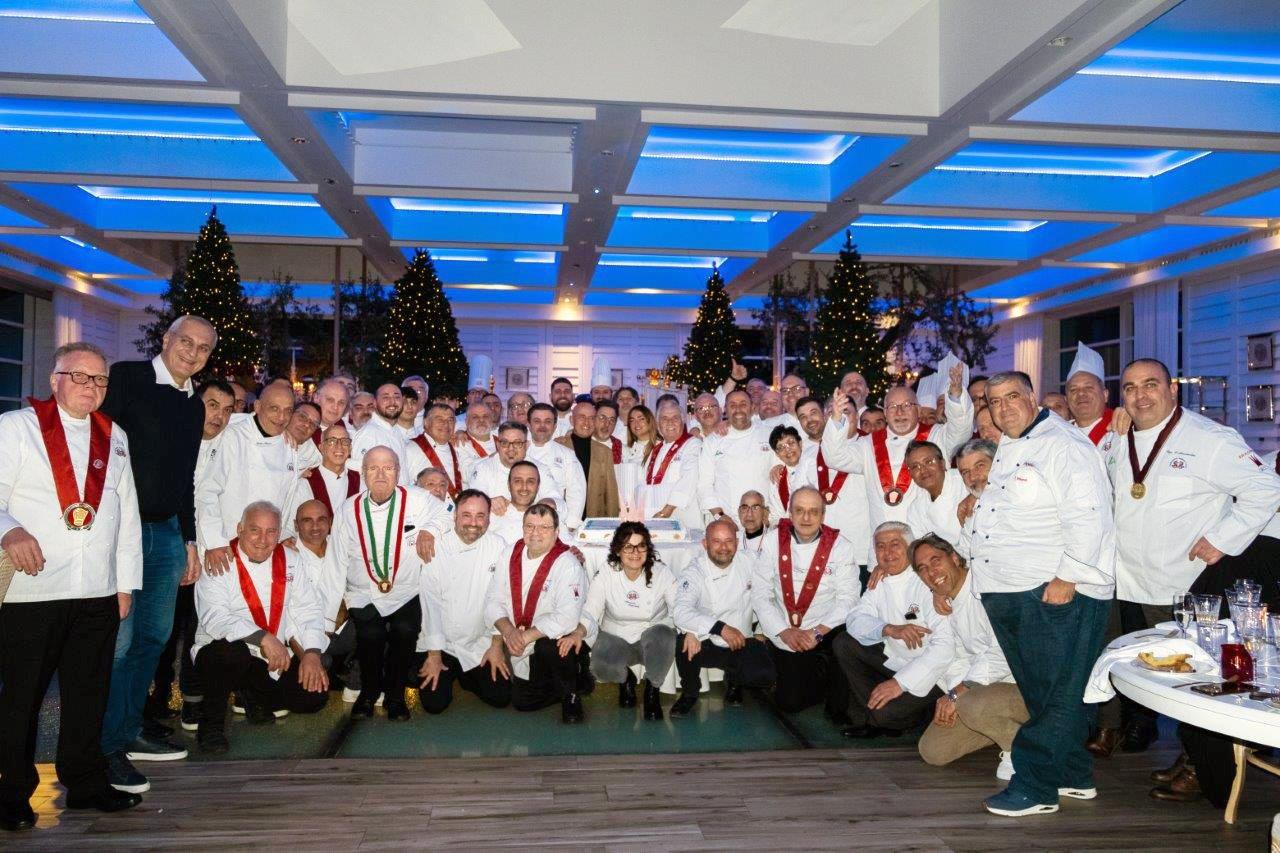 Il primo mezzo secolo dell’U.R.C.C. festeggiato a Villa Regina ...