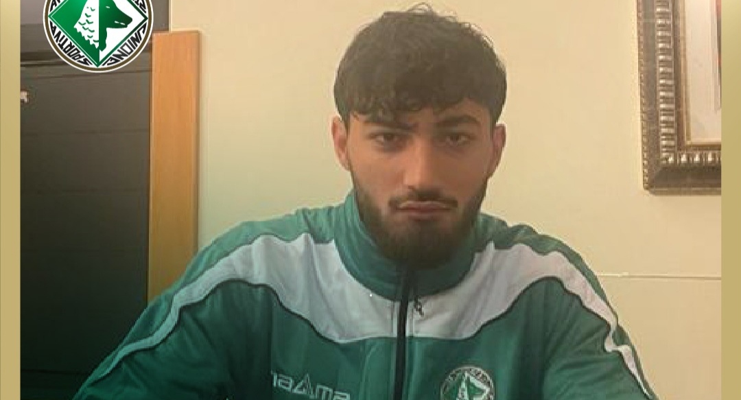 U.S. Avellino. Il giovane Mario Perrone a titolo definitivo dalla ...