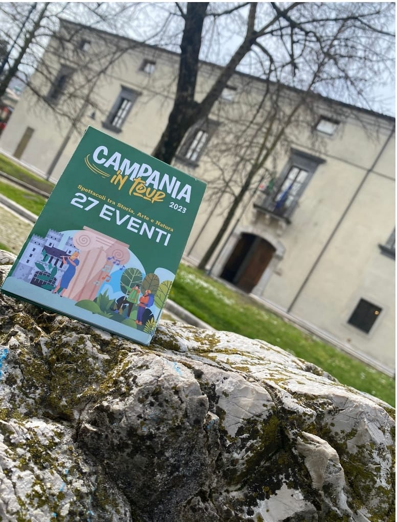 Forino (Av): La Città dei Sette Colli entra tra le 27 mete da visitare ...
