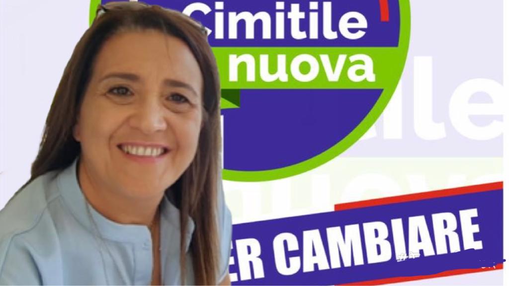 CIMITILE. Filomena Balletta è la prima donna sindaco della cittadina ...