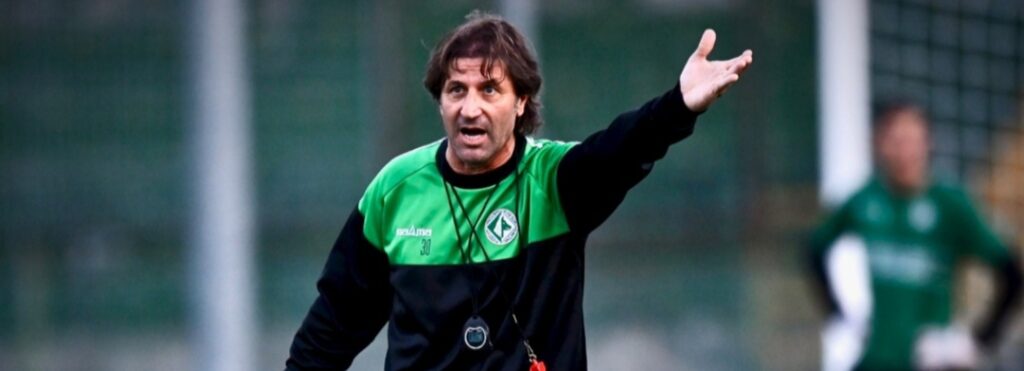 U.S. Avellino. I convocati: si unisce Mazzocco agli indisponibili, Tito ...