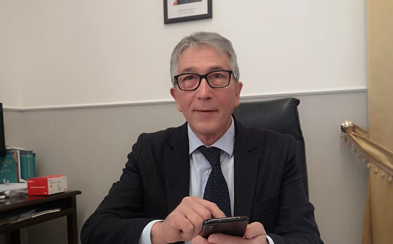 MARAZANO DI NOLA. Francesco Addeo rieletto sindaco, raggiunto il quorum ...