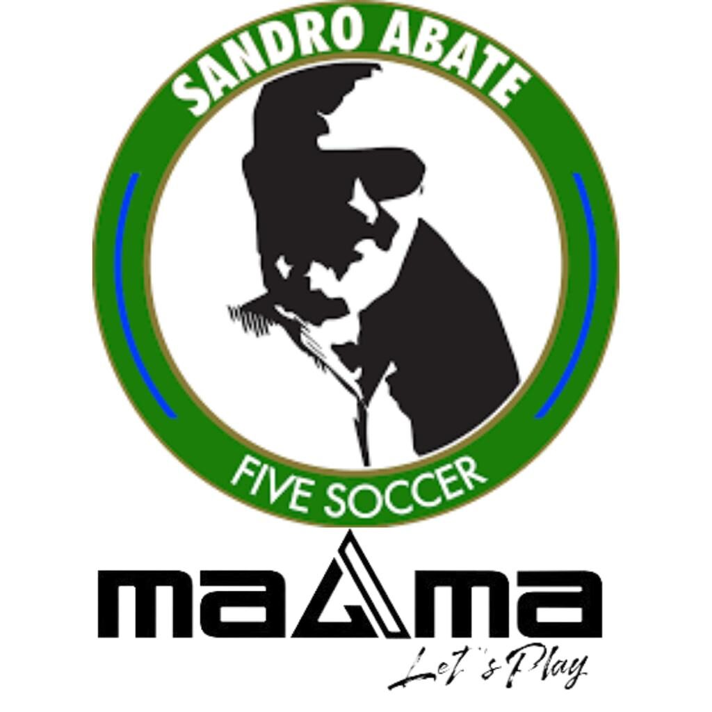 Presentazione delle divise gara ufficiali della Sandro Abate Five ...