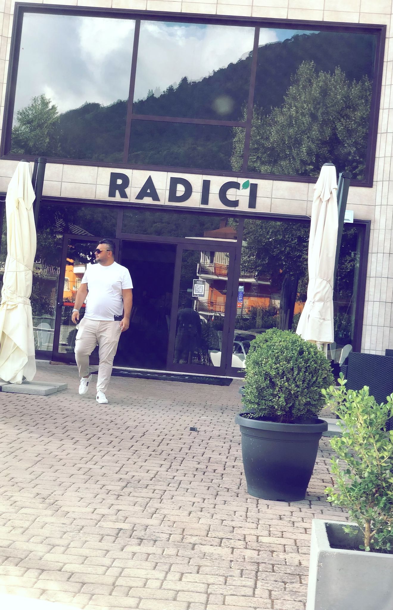 100 DI QUESTI GIORNI. Sperone (AV), compie 40 anni Antonio Vetrano ...
