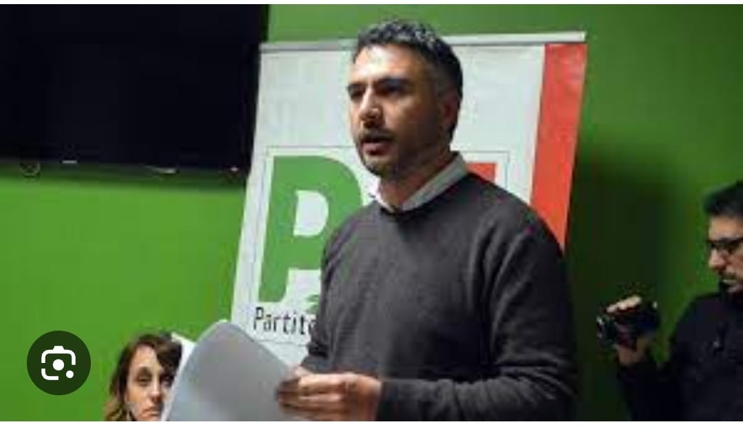 Forino (Av). Fabio Galetta, delegato Svimar Avellino: "Urge un Riesame ...