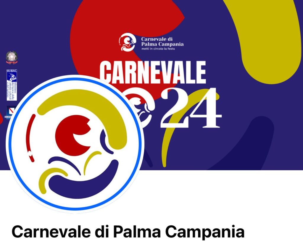 Il Carnevale di Palma Campania: gioia e tradizione con gli alunni dell'Istituto Comprensivo ...
