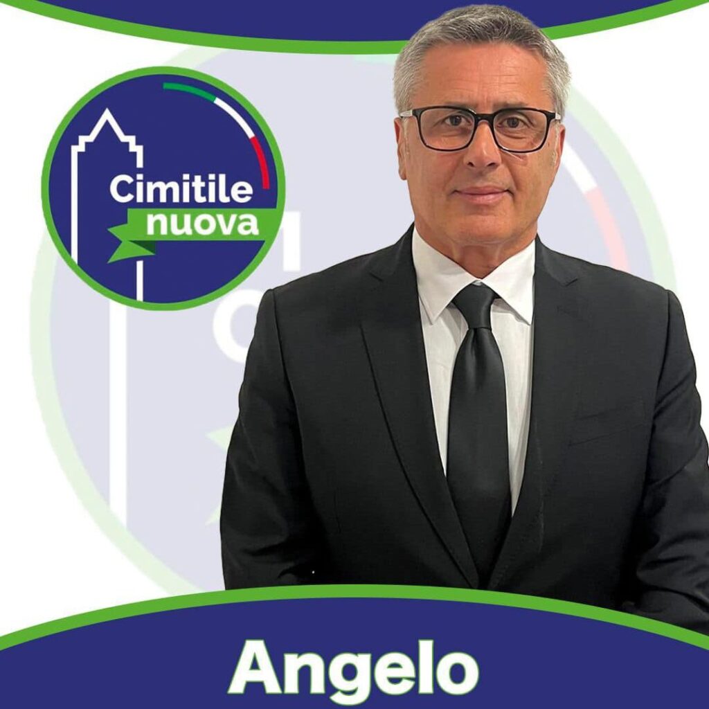 CIMITILE. Angelo Manganiello si dimette da vicesindaco e consigliere ...