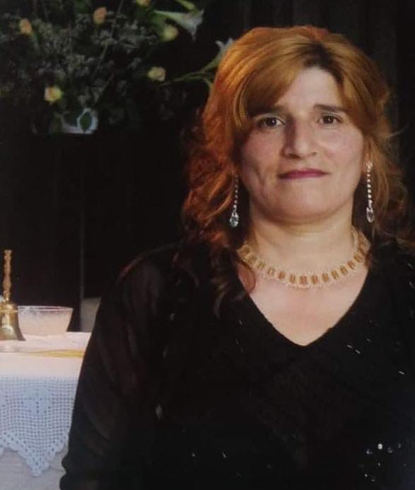 100 DI QUESTI GIORNI. Forino, festeggia 60 anni Anna Mazzocca - binews.it