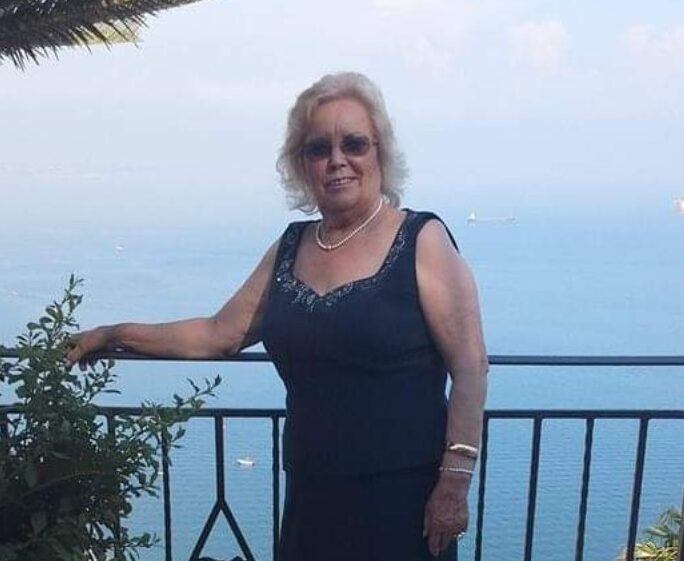 100 DI QUESTI GIORNI. Baiano, gli 80 anni di Anna Napolitano - binews.it