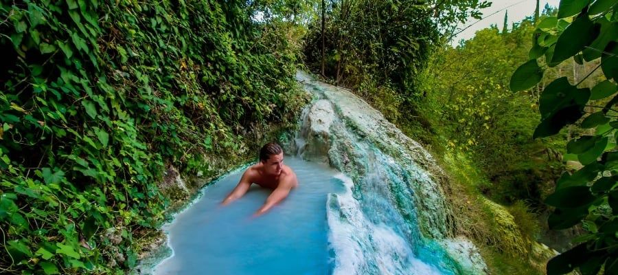 Acque termali: cosa sono, tipologie e benefici - binews.it