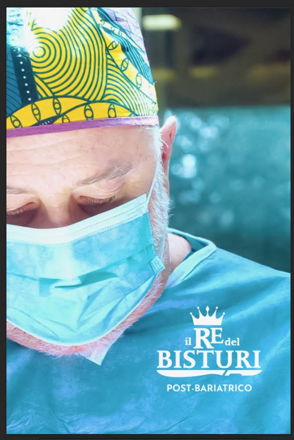 "Il Re del Bisturi": Nuova Puntata con coppia del Mandamento Baianese ...