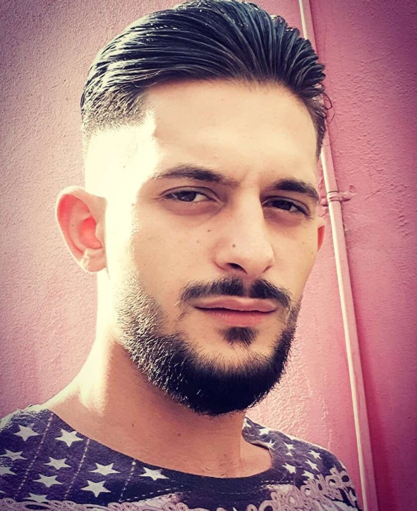 Il dolore di Don Giuseppe Parisi per la scomparsa di Benito: "Un cuore ...