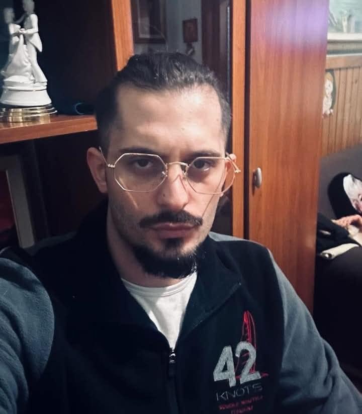 Il dolore di Don Giuseppe Parisi per la scomparsa di Benito: "Un cuore ...