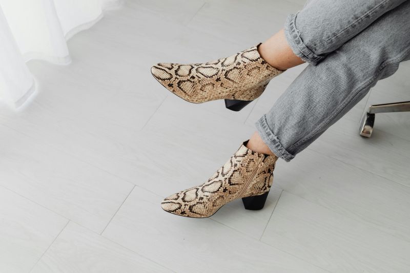 Come creare un look texano per un’estate super trendy - binews.it