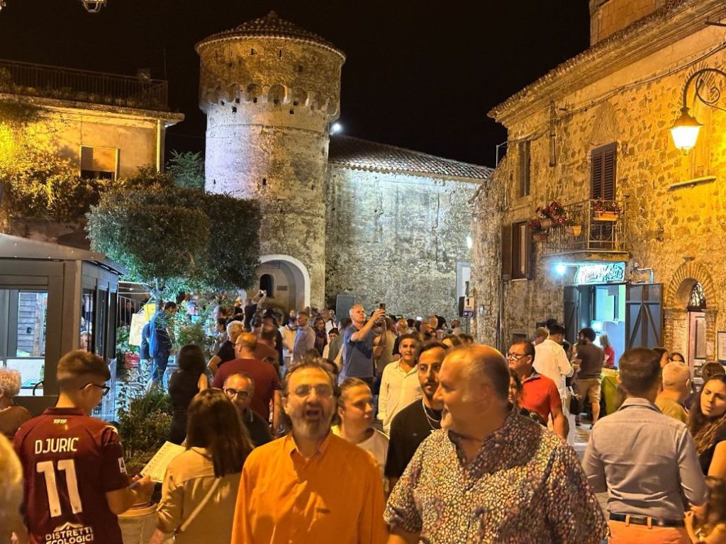 Festa della Cipolla di Vatolla: attesa per il secondo weekend tra ...