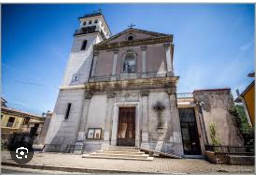Celzi di Forino (AV): Tutto pronto per i Solenni Festeggiamenti di Sant ...