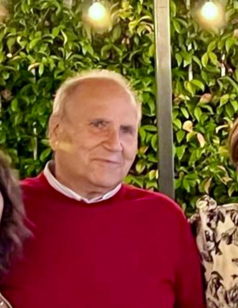 Il cordoglio dei volontari AIL del mandamento baianese per la scomparsa ...