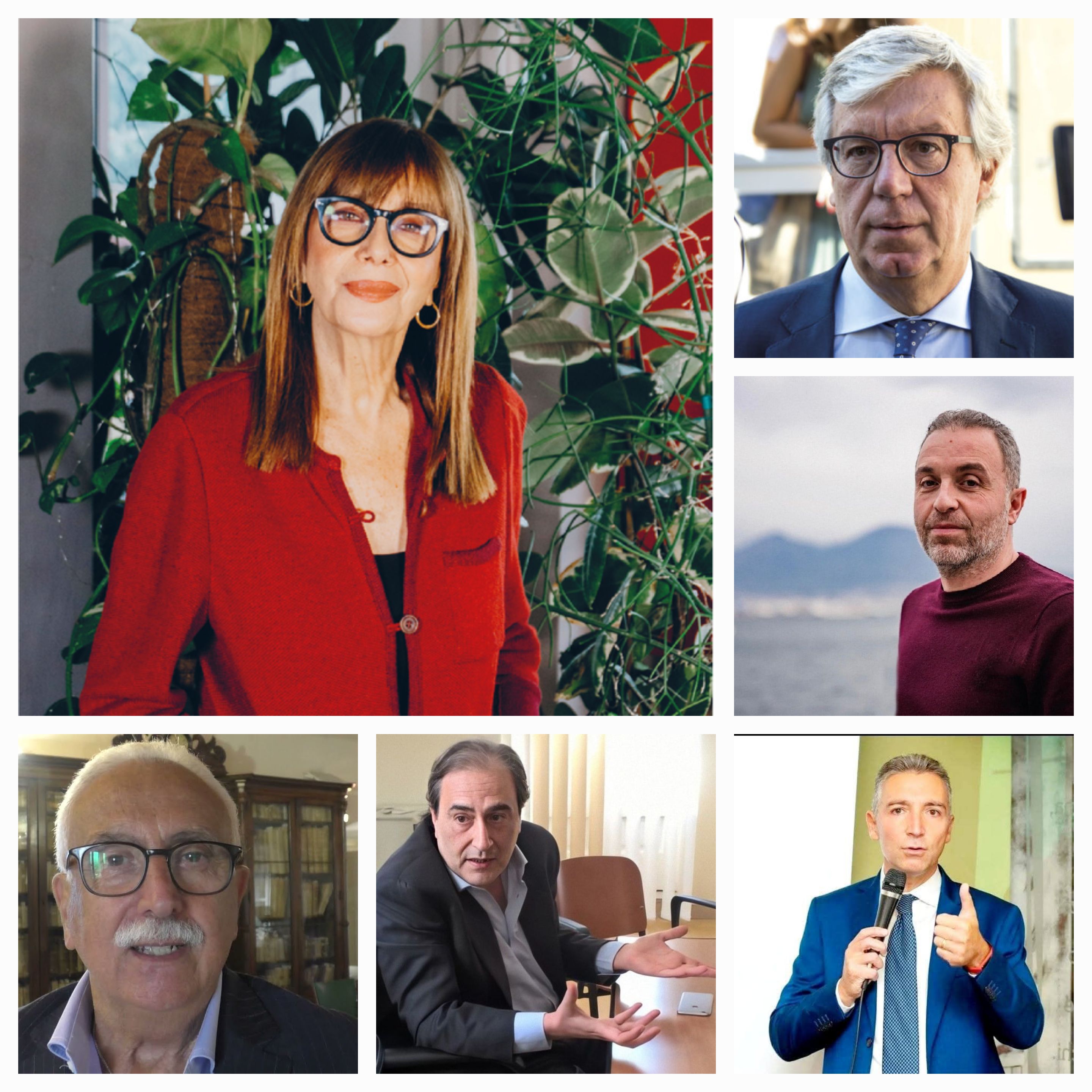 Nola, torna “Autunno Napoletano”: rassegna più ricca, debutto con Pucci ...