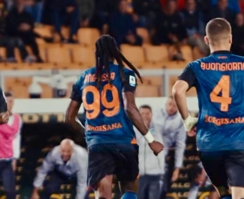 Napoli di ferro, Anguissa d’oro: a Lecce vittoria da grande squadra ...