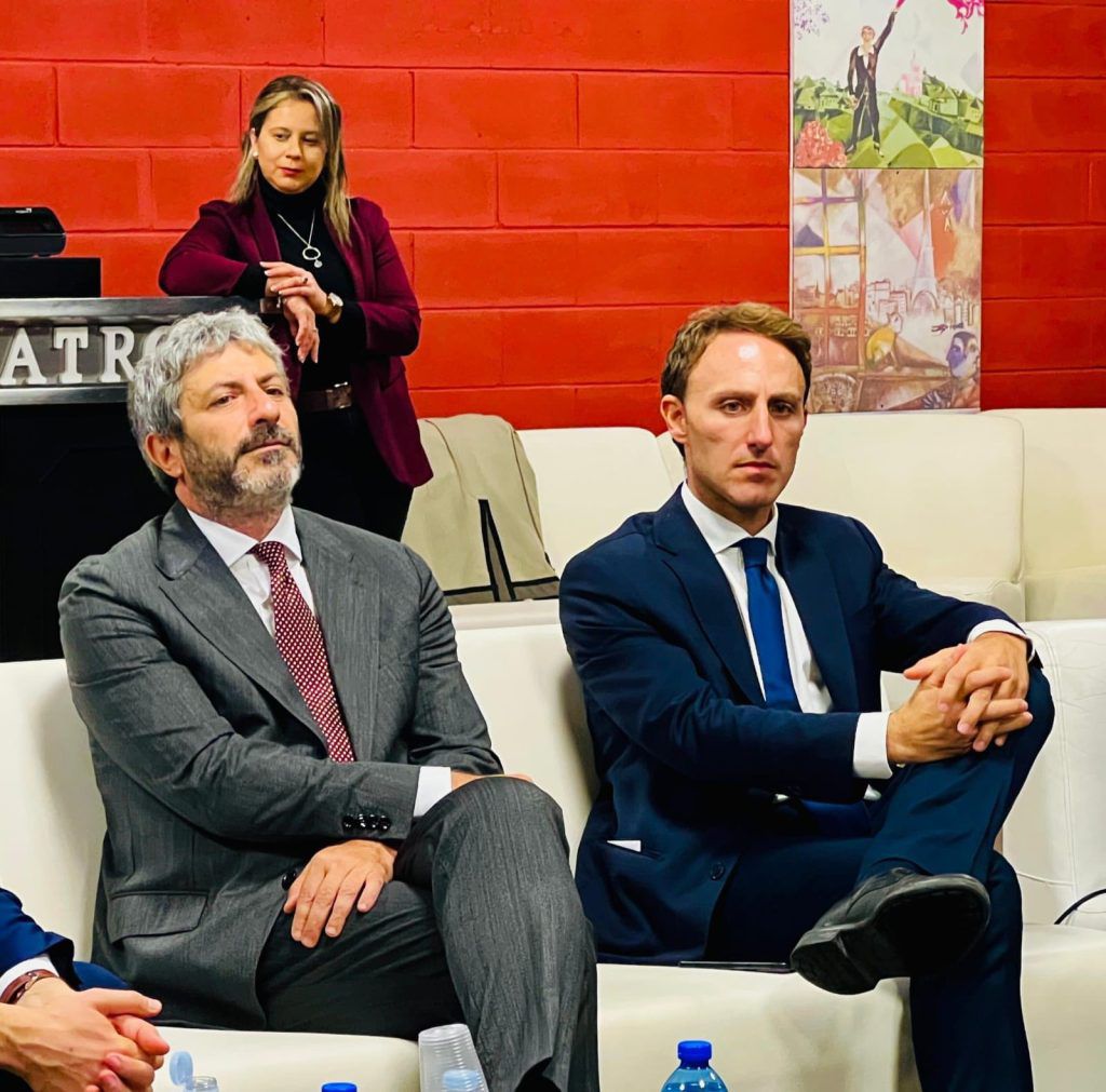 Regionali in Campania, De Luca (PD): “Con Fico per rilanciare dieci ...