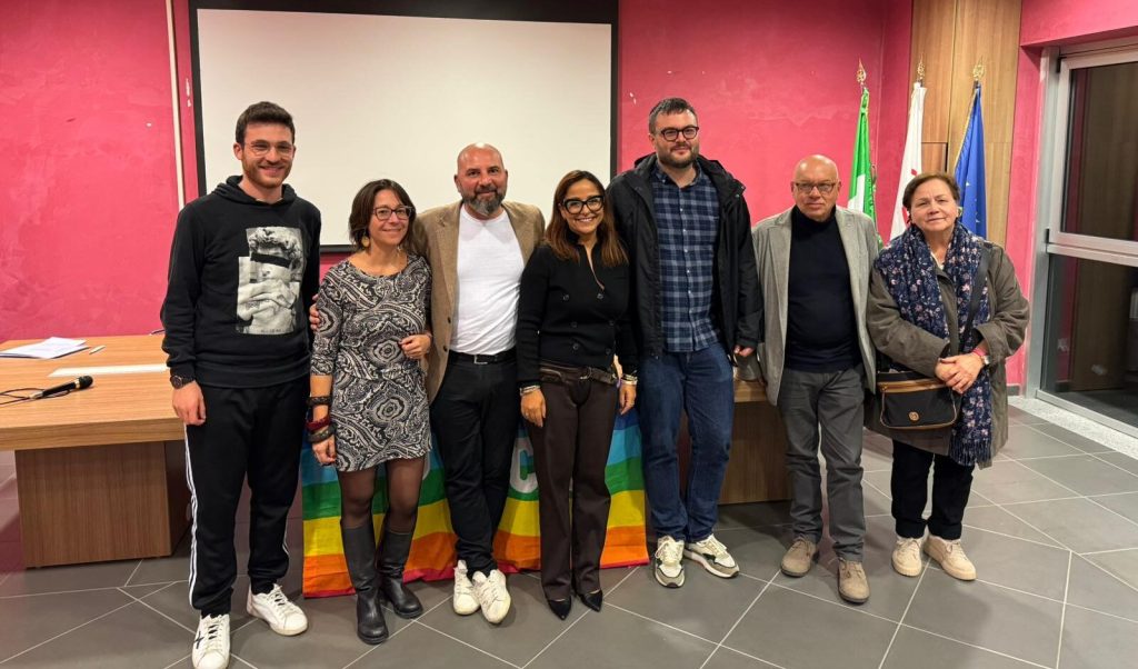 Sorbo Serpico, Francesca Pesce eletta Portavoce del Forum del Terzo Settore irpino - binews.it