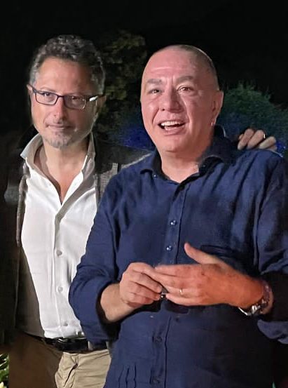 FORINO. Apertura del Comitato Elettorale di Luigi Tuccia – Candidato ...