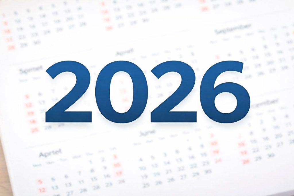 Calendario 2026, tra feste e ponti: come organizzare weekend lunghi e ...